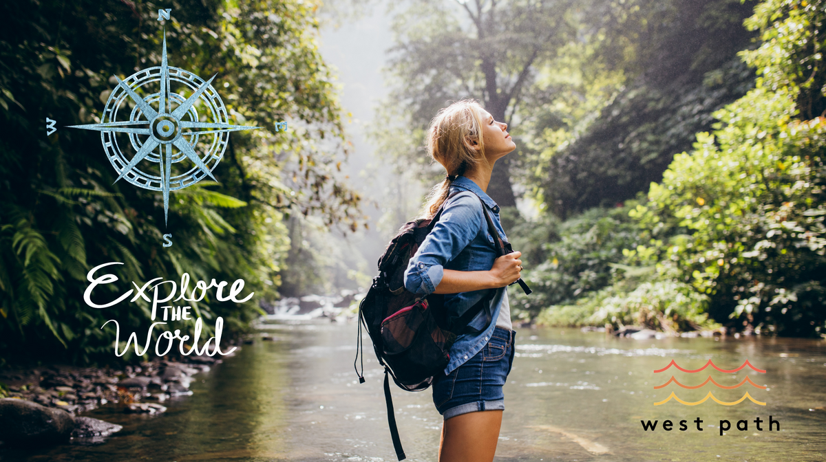 West Path: Baja & Beach Vibes