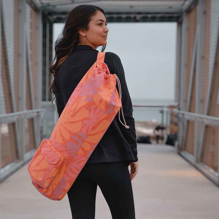 Eco-Friendly Yoga Accessories, Props, & Blankets – West Path