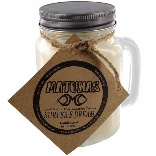 Organic Soy Candles Made in California | Shop Home Decor Gifts – West Path