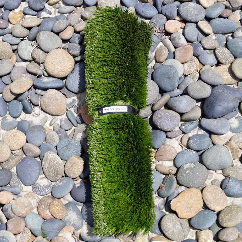 Surf Grass Changing Mat | Synthetic Grass Surf Turf | Camping, RV, Car ...