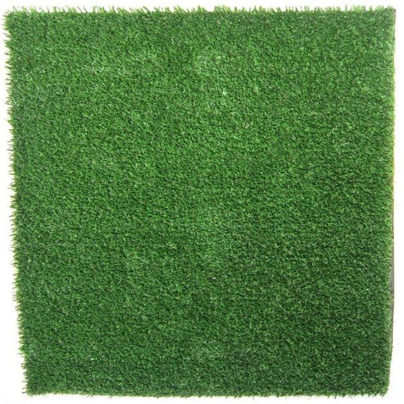 Surf Grass Changing Mat | Synthetic Grass Surf Turf | Camping, RV, Car ...